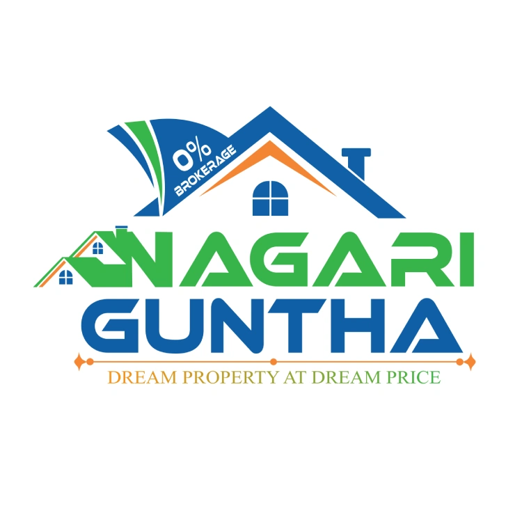 Nagari Guntha Zero Brokerage